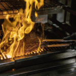 Jonathan Grill | Try the Japanese table grills at Britannia Hotel!